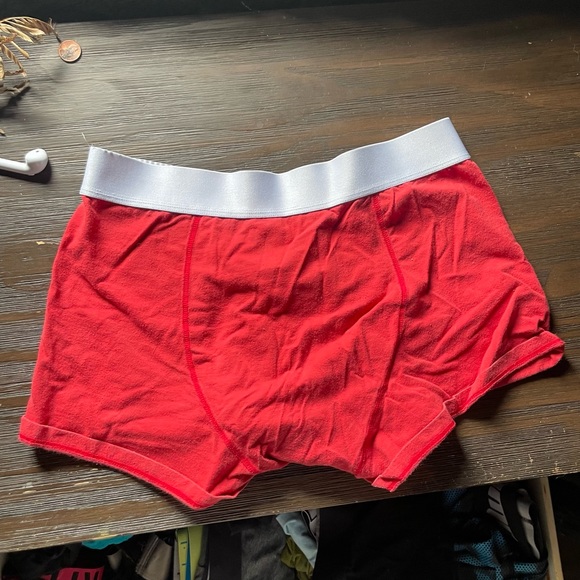 Box Menswear | Underwear & Socks | Box Menswear Boxer Briefs Size Small ...